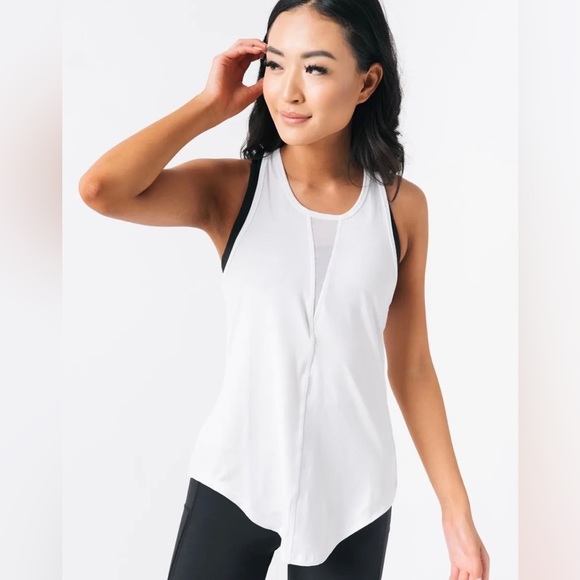 ZYIA | Tops | Zyia Effortless Tank | Poshmark